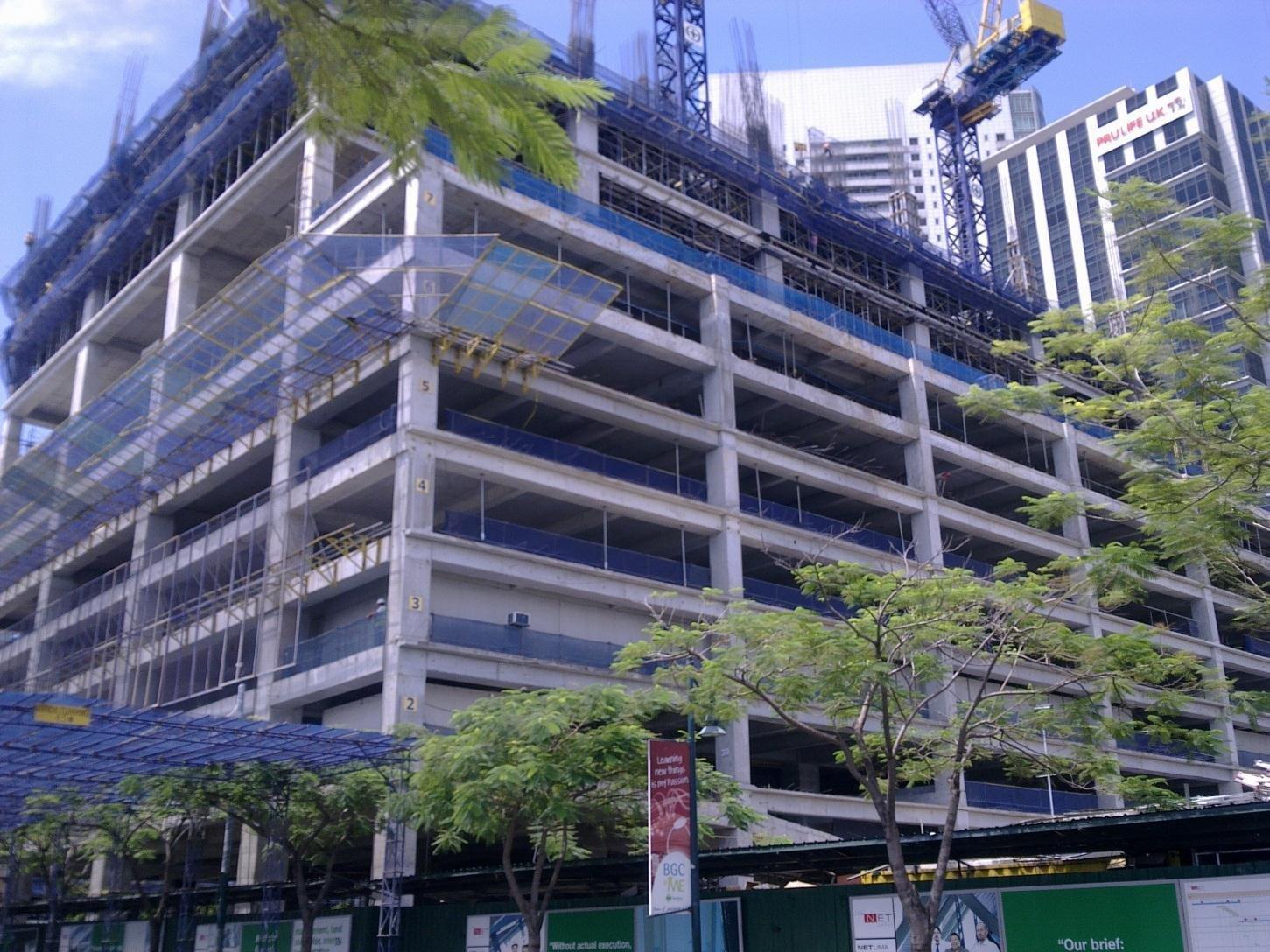 Green building supplies and installtion Philippines