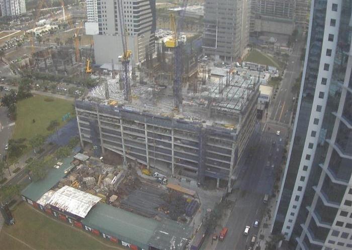 Green building supplies and installtion Philippines