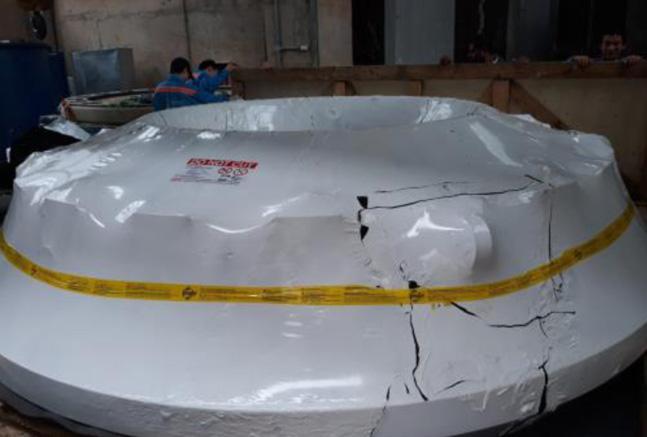 Hydroelectric Power Plant Relocation 3